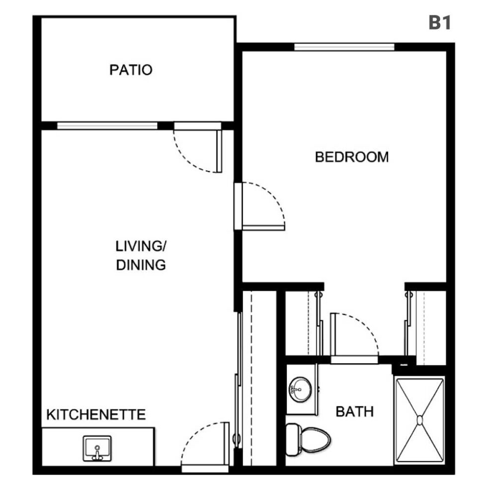 Floor Plans & Pricing - Sterling Court - Sky Active Living