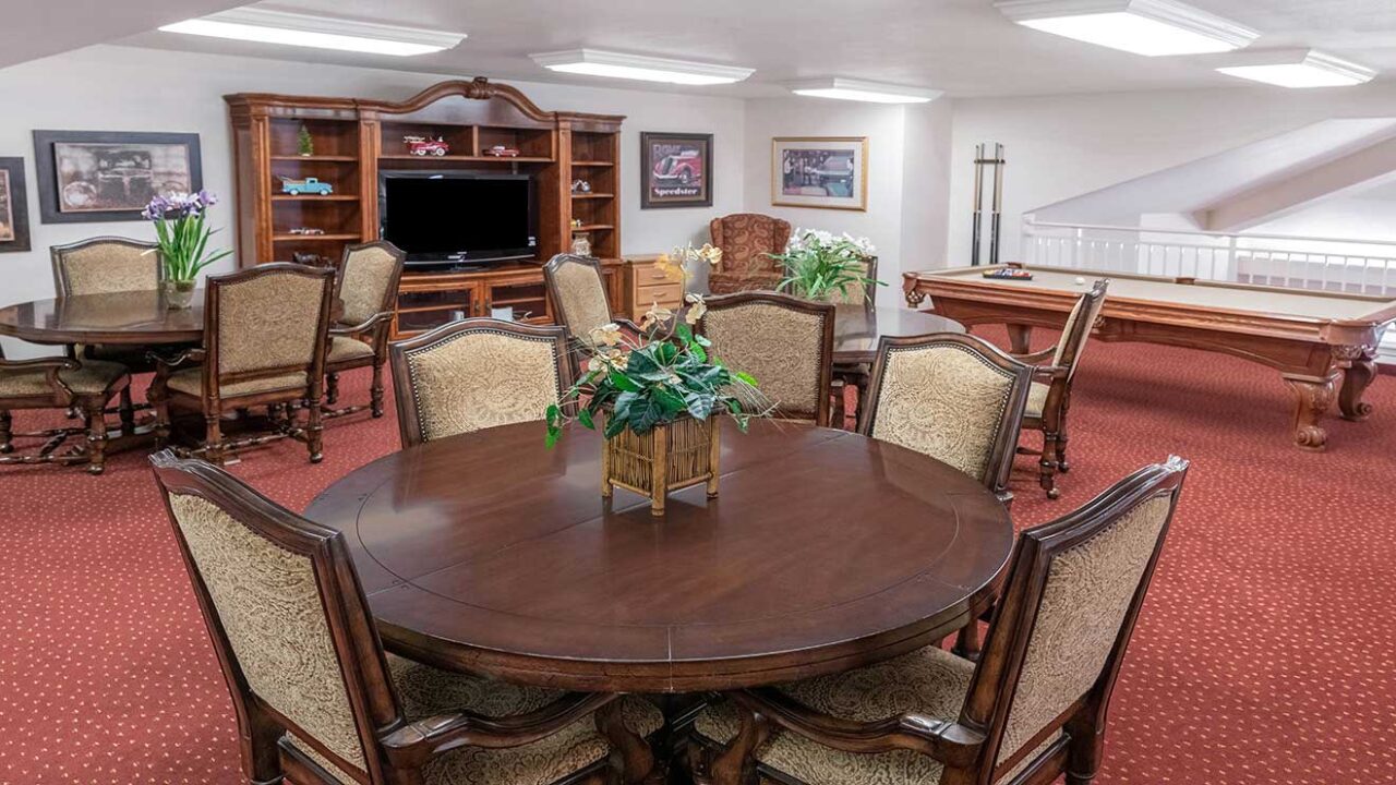 Home - Sterling Court - Sky Active Living